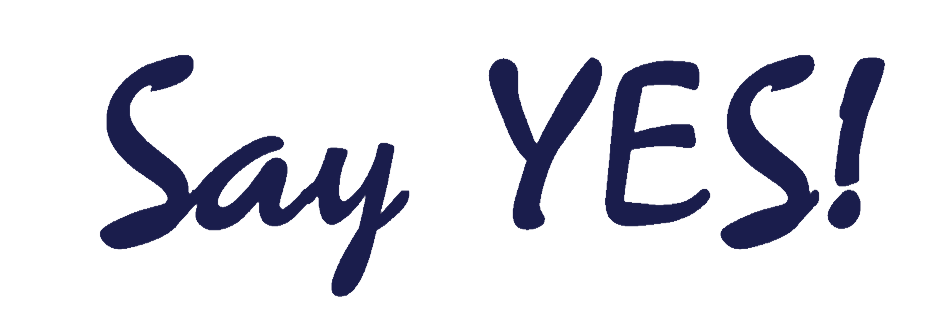 YES to Jesus! | Oakhurst Baptist Church